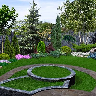 Spark Landscaping is a Landscaper in Rapid City, SD 57703